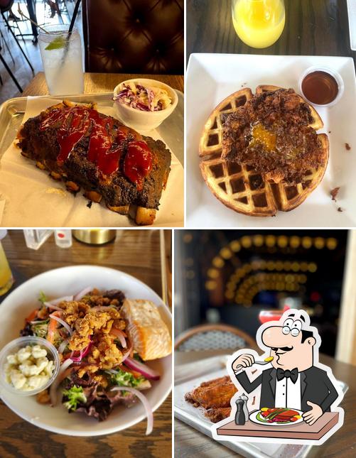 Top 5 restaurants for brunch in Grandview Heights, october 2024 ...