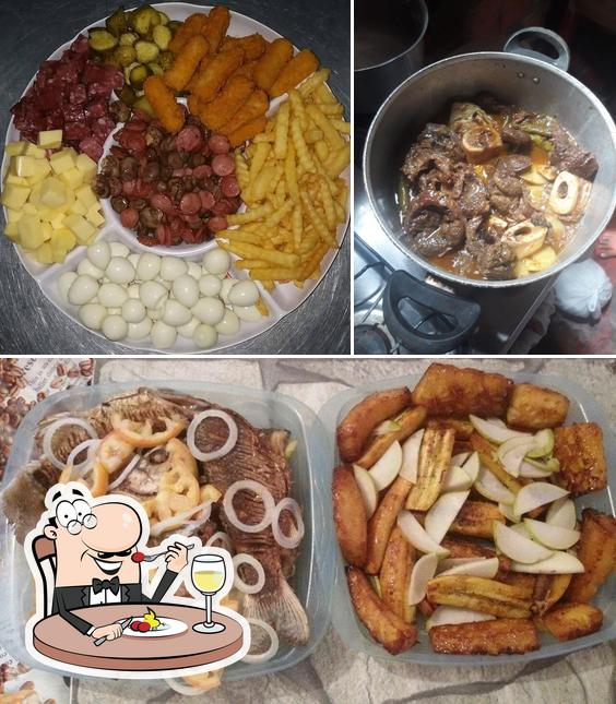 Maues Brito pub & Bar, Manaus