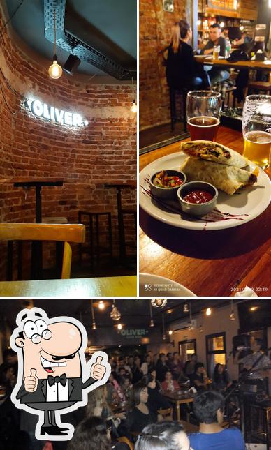 OLIVER BAR, Neuquen - Menú del restaurante, precios y reseñas