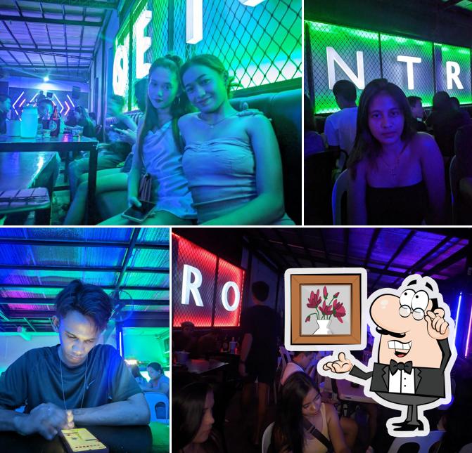 SENTRO SPORTSBAR, Pagadian City - Restaurant menu, prices and reviews