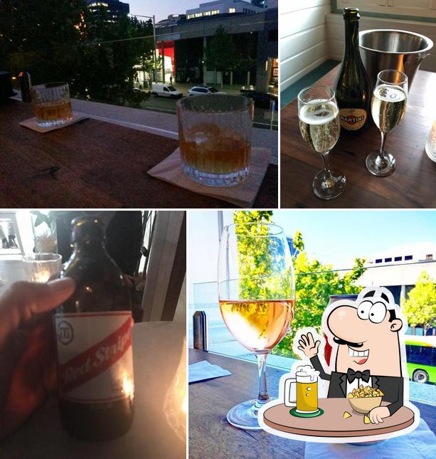 The Highball Express in Canberra - Restaurant reviews
