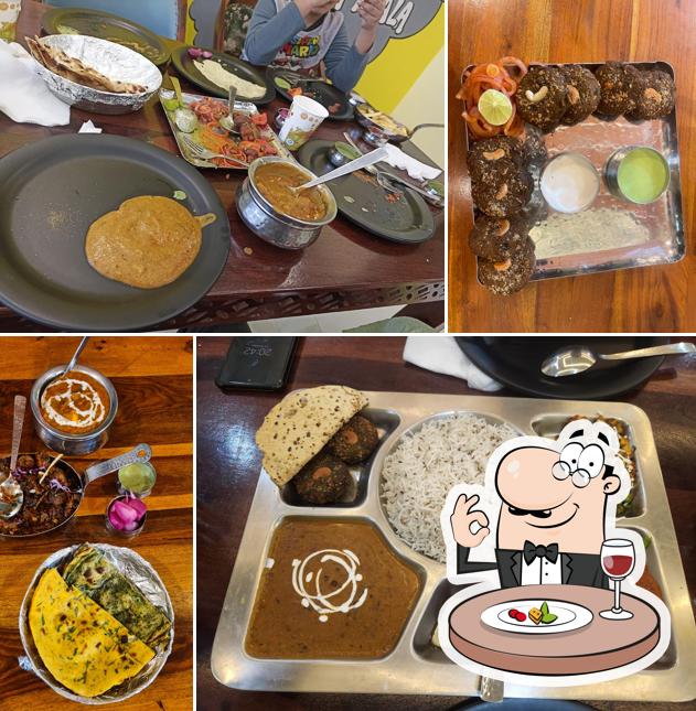 Punjab Delight, Bengaluru - Restaurant menu, prices and reviews