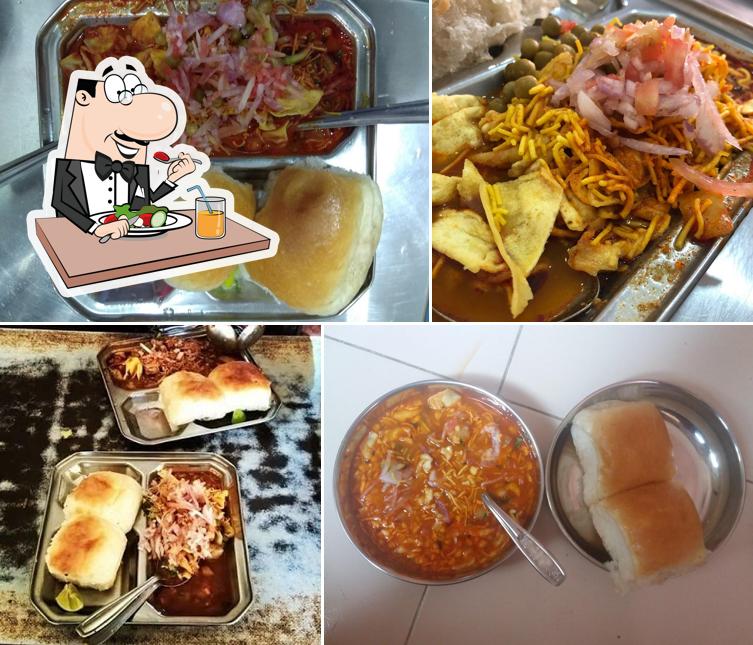 APPA TANDEL SNACKS, Pen - Restaurant menu, prices and reviews