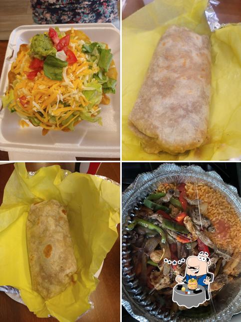 Acocotli Mexican Restaurant, Yucaipa - Restaurant menu, prices and reviews