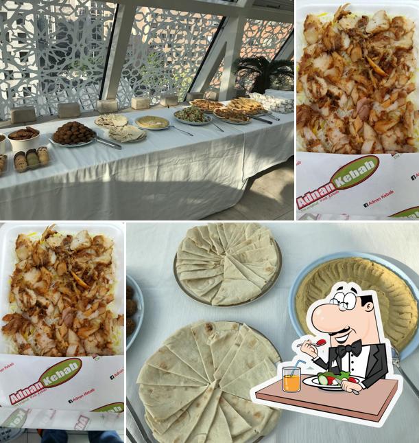 Adnan Kebab Halal, Seoul - Restaurant menu, prices and reviews