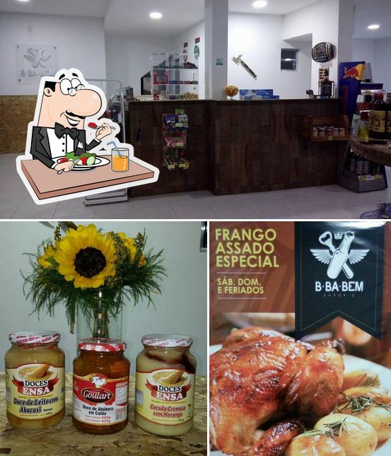 B-Ba-Bem Empório & Chopp, Nilópolis - Avaliações de restaurantes