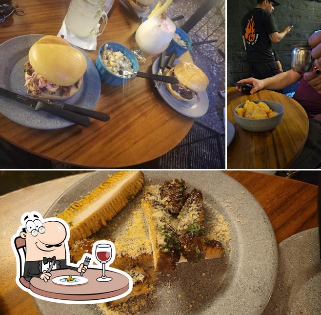 Chulada Güero restaurant, Veracruz - Restaurant reviews