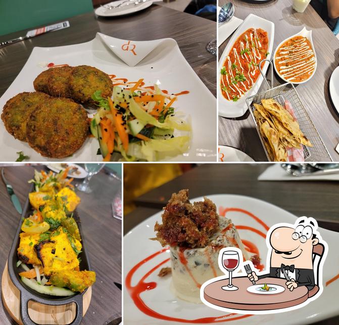 Daal Roti - Vaughan, Vaughan - Restaurant menu, prices and reviews