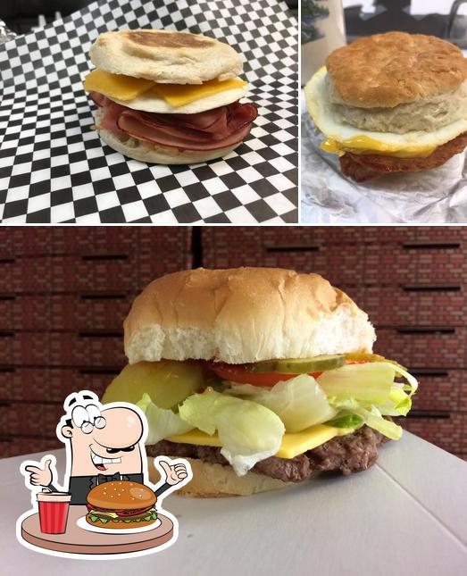 Daddy Lou's Pub & Pantry, Short Gap - Restaurant menu, prices and reviews