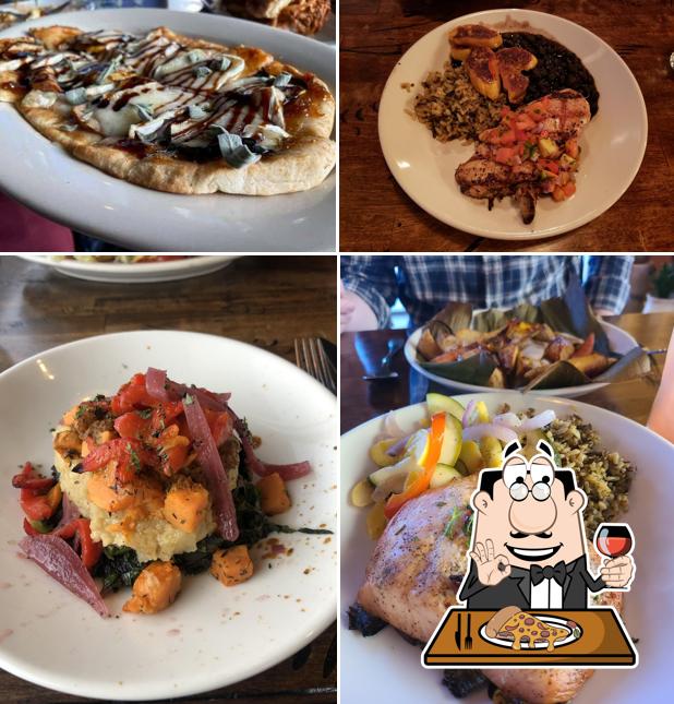 Essence Kitchen + Bar, Chino Valley - Restaurant menu, prices and reviews