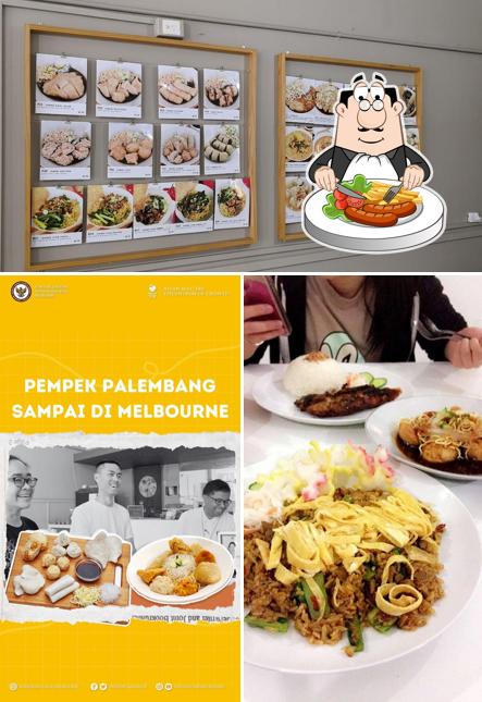 Famili Ria, Surrey Hills - Restaurant menu, prices and reviews