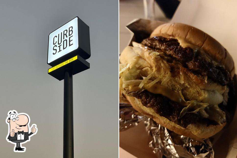 Four Ounce Burger restaurant, Dubai - Restaurant reviews