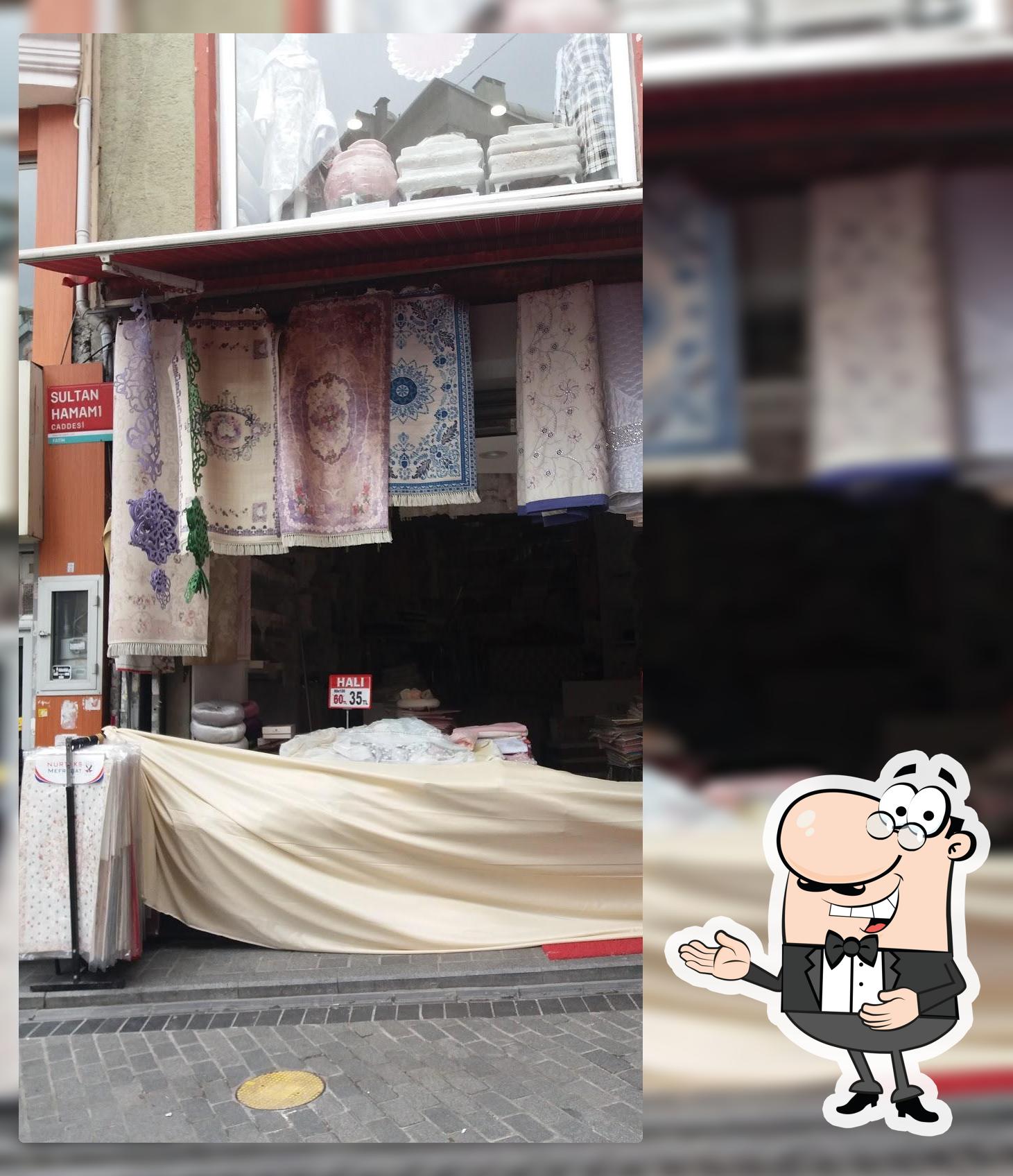 Gunaydin Istanbul, Istanbul - Restaurant reviews