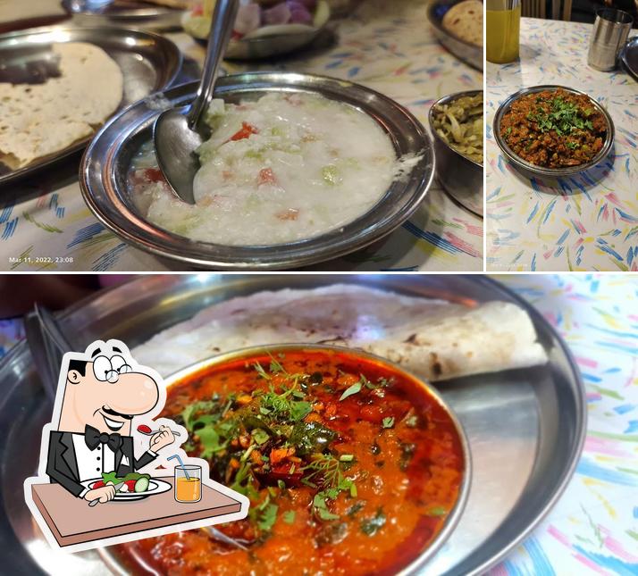 Hotel Audumbar Veg, Pune - Restaurant menu, prices and reviews