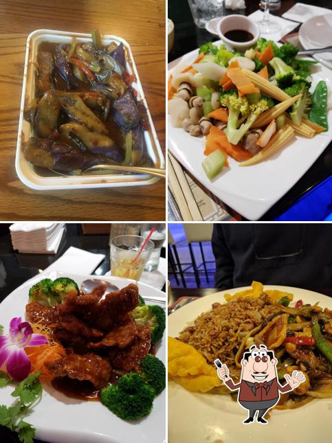 Iron Chef, Danvers - Restaurant menu, prices and reviews