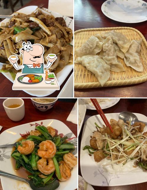 Lee How Fook in Philadelphia - Restaurant menu and reviews