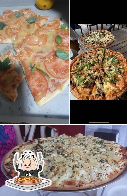 Little C's Mt Hawthorn, Mount Hawthorn - Restaurant menu, prices and ...