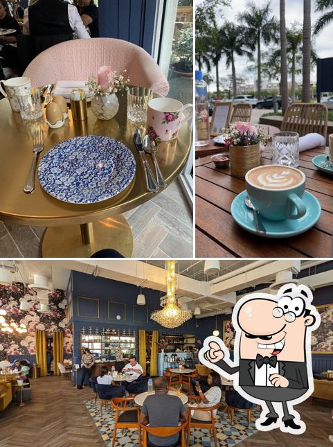 Little Hen, Miami - Restaurant menu, prices and reviews