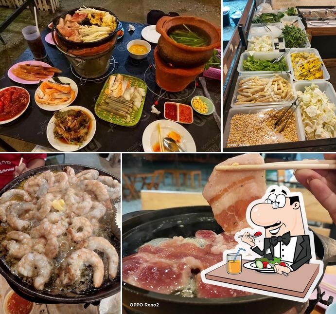 Best seafood in Map Yang Phon restaurants, summer 2024 - Restaurant Guru