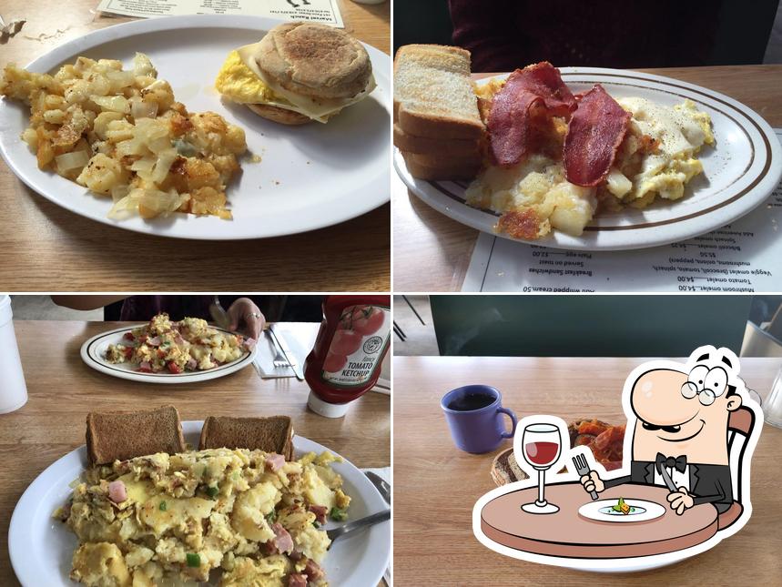 Marvel Ranch, Reading - Restaurant menu, prices and reviews