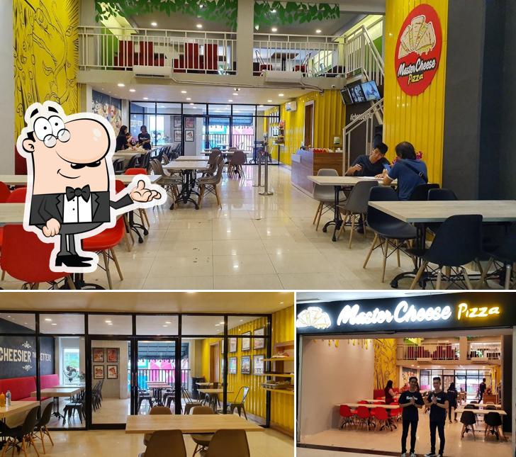 Master Cheese Pizza Palembang restaurant, Palembang - Restaurant reviews