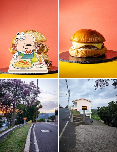 Modão Burger, Joaçaba - Menu do restaurante, preços e opiniões