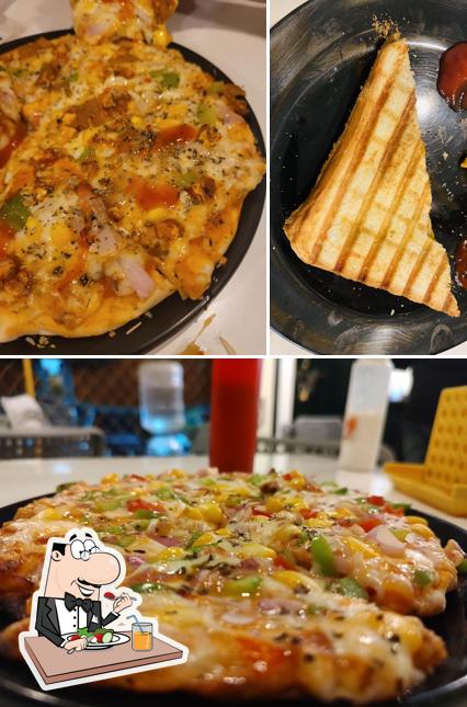Nammooru Cafe, Bengaluru - Restaurant menu, prices and reviews