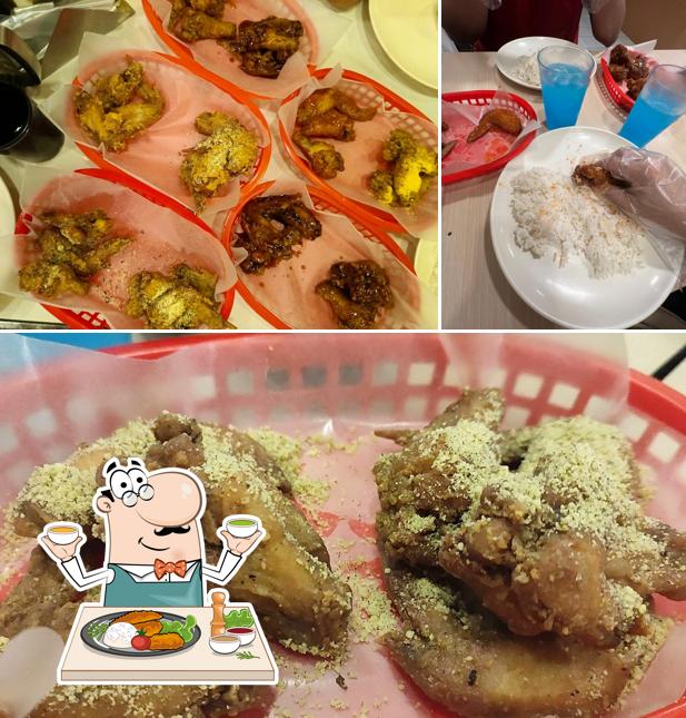 Ohana Diners, Taguig - Restaurant menu, prices and reviews