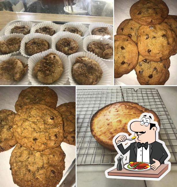 Old Mill Bakery, Hurricane - Restaurant menu, prices and reviews