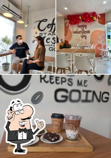 PSALMS Coffee and Pastry, Panabo - Restaurant menu, prices and reviews