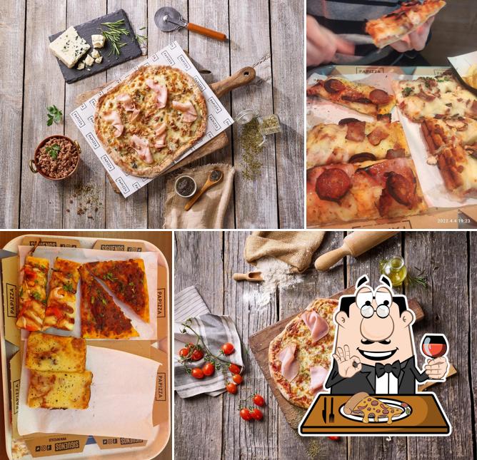 Papizza restaurants in Madrid, spring 2024 - Restaurant Guru