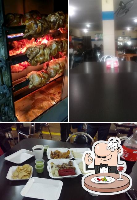 El Pollotote, Apodaca - Menú del restaurante, precios y reseñas