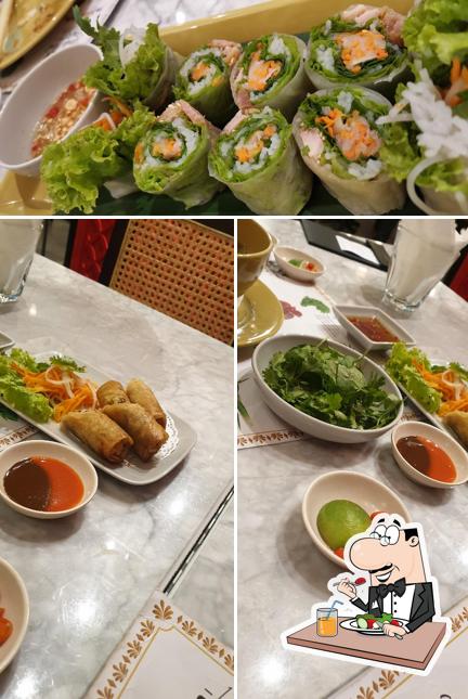 Restaurante Saigon Delight, Surabaya - Opiniones del restaurante