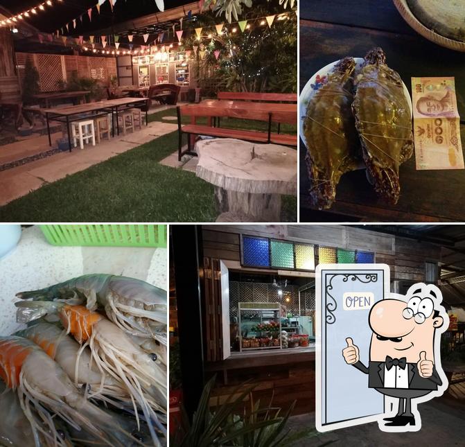All places to eat and drink in Sak Lek, winter 2024 - Restaurant Guru