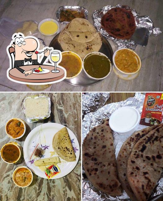 Tawa Tamancha, Kolkata - Restaurant menu, prices and reviews