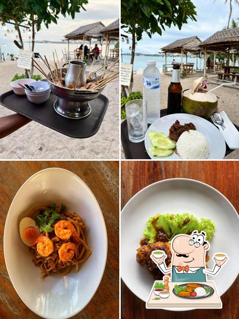 The Poetry restaurant, Ko Samui - Restaurant reviews