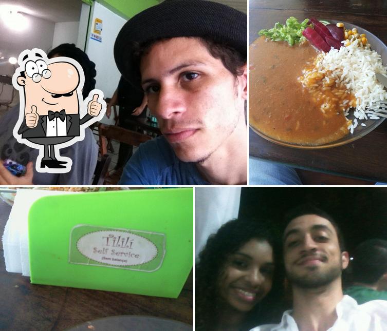 Tilili Comedoria restaurante, Recife - Menu do restaurante e avaliações
