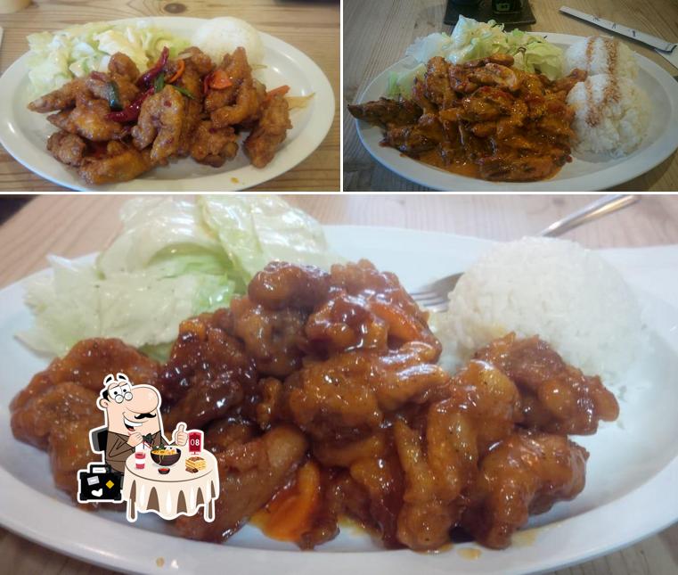 Tombo Teriyaki, Redmond - Restaurant menu, prices and reviews