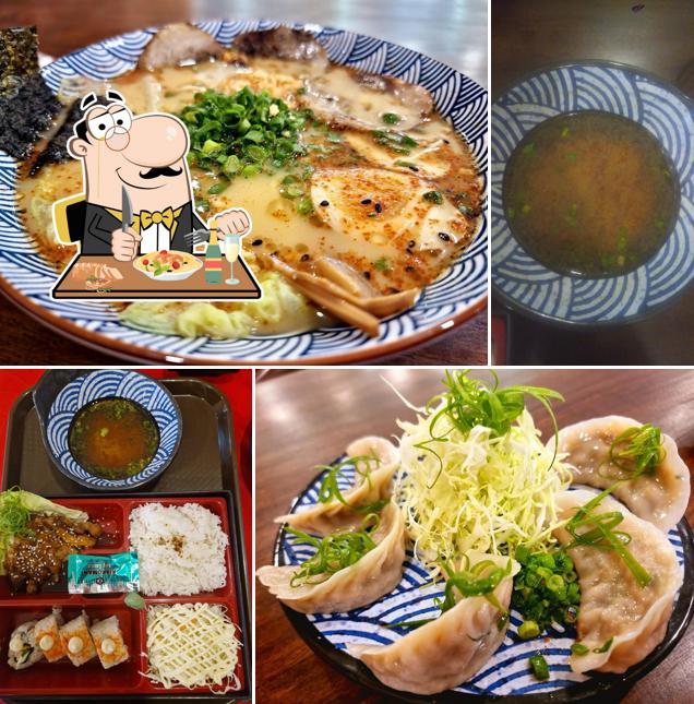 Ureshi restaurant, General Santos City - Restaurant reviews