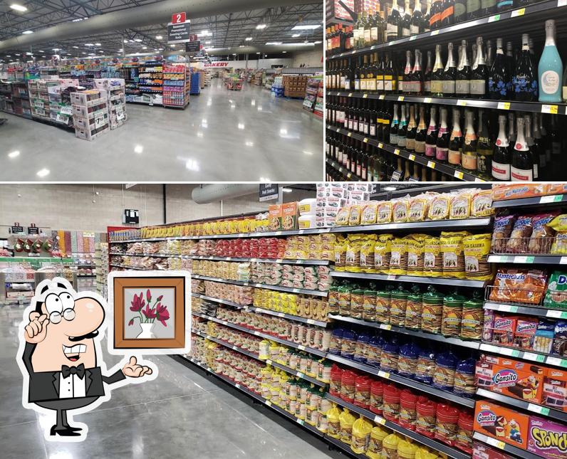 WinCo Foods, Oceanside - Restaurant menu, prices and reviews