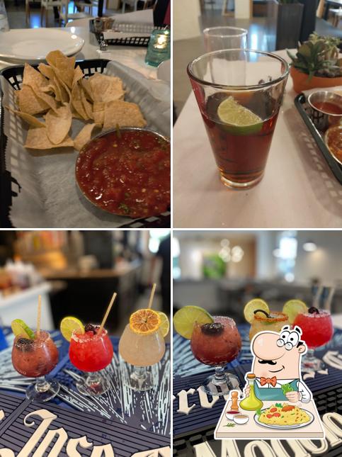 Rito's Mexican Food in Mesa - Restaurant menu and reviews