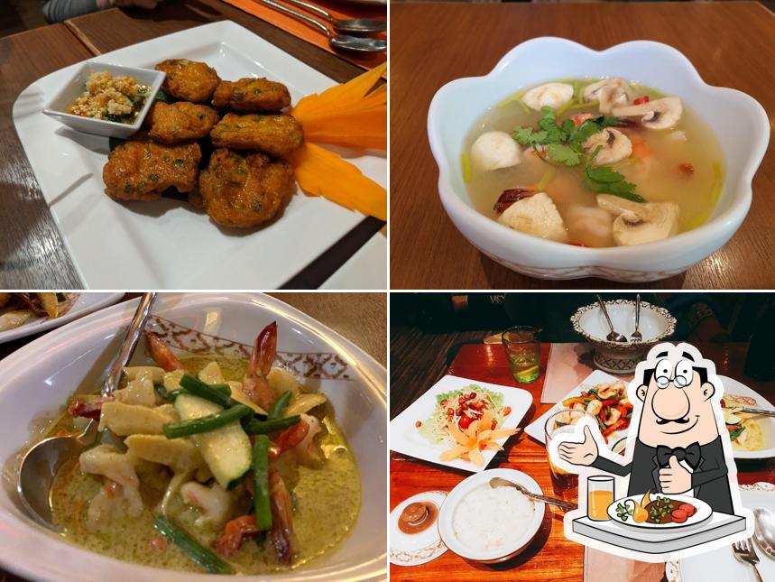 Best thai restaurants in Guildford, winter 2023 - Restaurant Guru