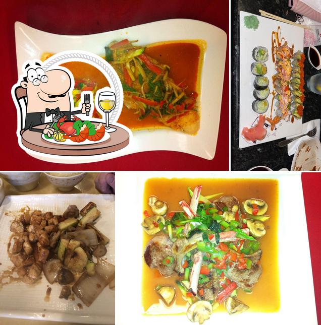 Now Lounge, 914 W Sunset Blvd in St. George - Restaurant menu and reviews
