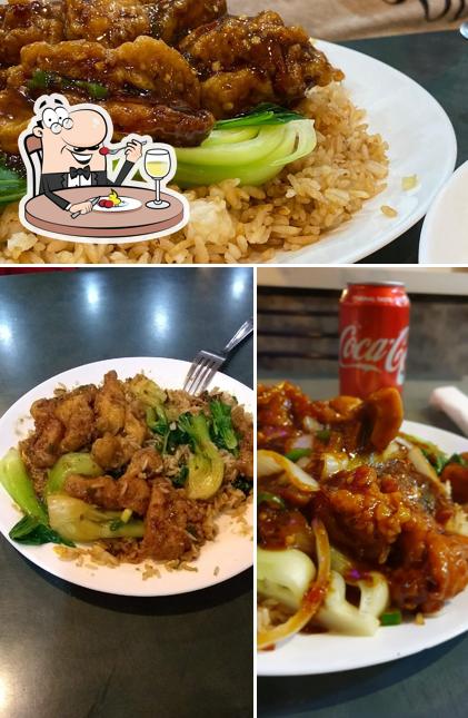 Sandy's Restaurant, Toronto - Restaurant menu, prices and reviews