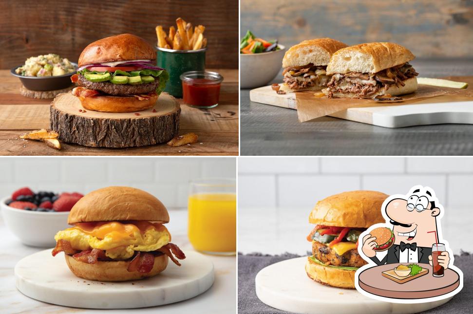 Scratch Kitchen, Denver - Restaurant menu, prices and reviews