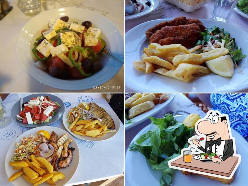 Top 7 restaurants in Georgioupoli, october 2025 - Restaurant Guru