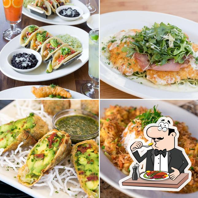 The Cheesecake Factory, Hackensack - Restaurant menu, prices and reviews