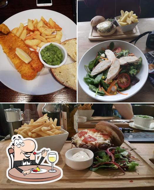 The Clubhouse, Sheffield - Restaurant menu, prices and reviews