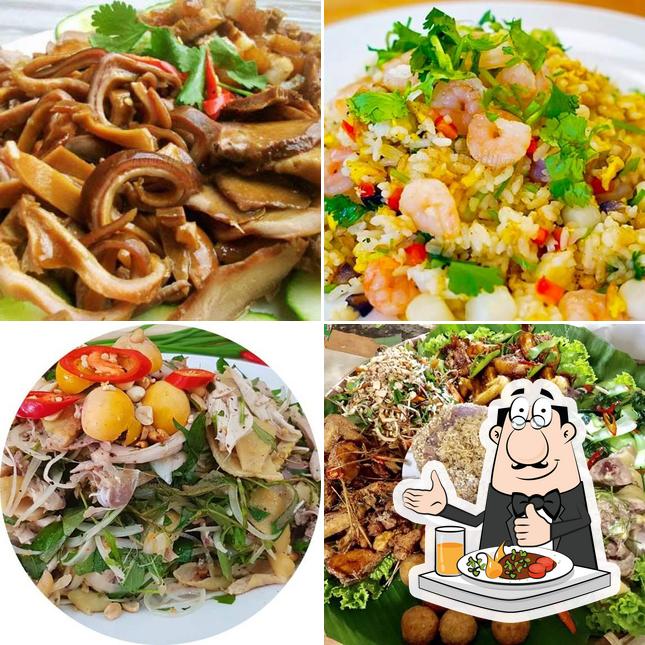Thu Thuy Restaurant, Ninh Hòa - Restaurant menu, prices and reviews