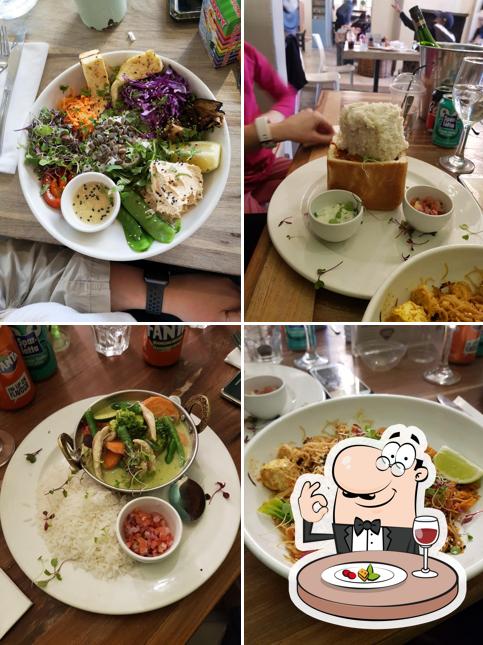 Bambanani Melville, Johannesburg - Restaurant menu, prices and reviews